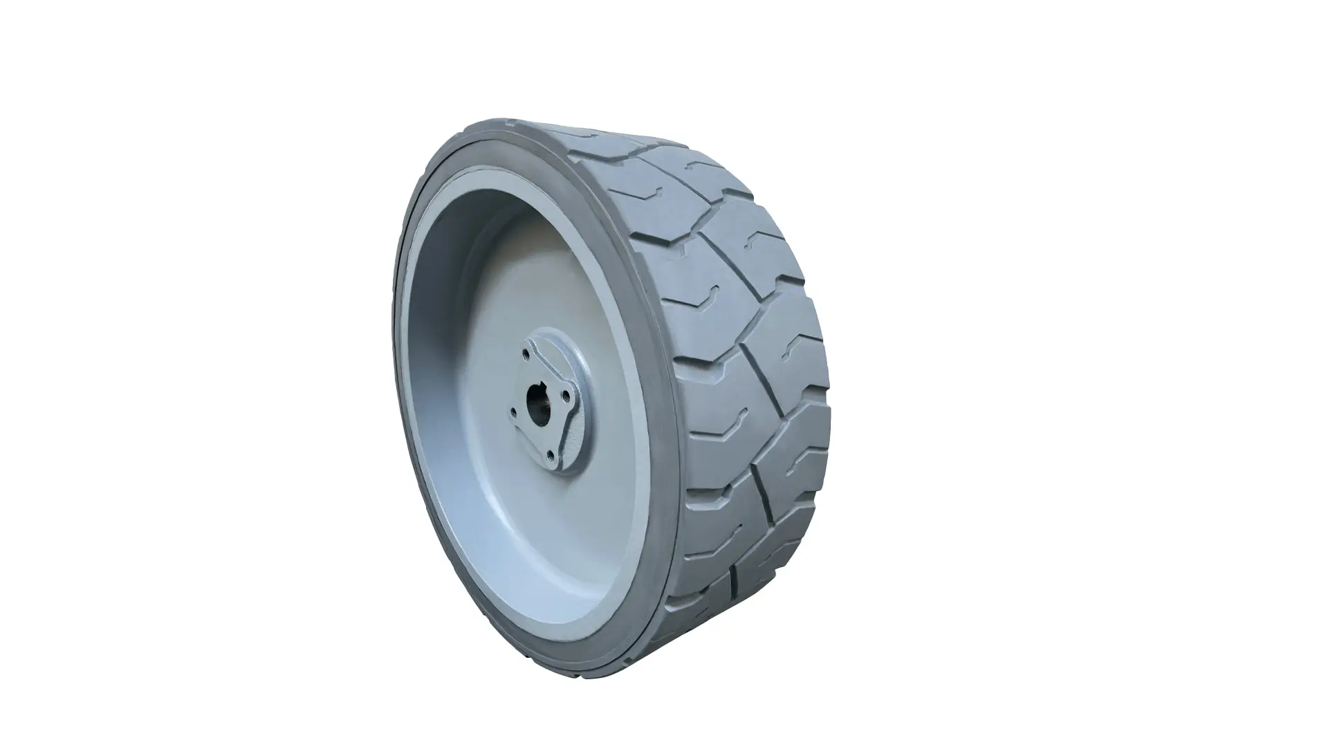 How to Choose the Right Scissor Lift Tires for Optimal Safety and ...