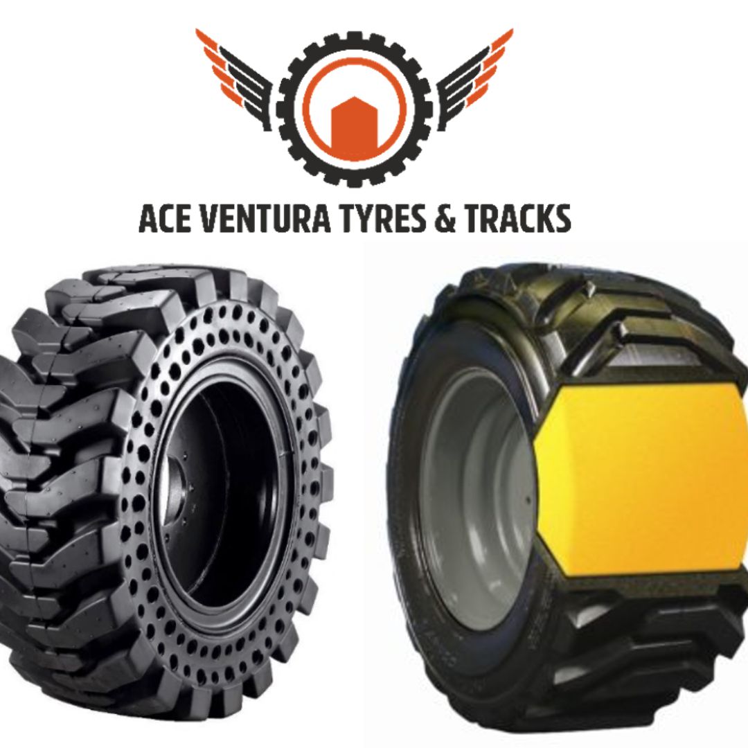 Acetrax Featured in Traction News - Ace Ventura Tyres and Tracks